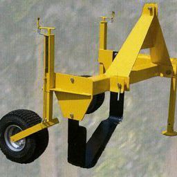 Nursery plants plant lifter - CNO - Ferti-Systems - mounted / for root ...