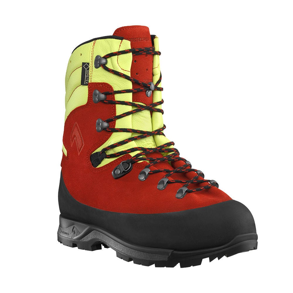 Forestry work boot - 2.1 GTX - HAIX®-Schuhe - waterproof / cut ...