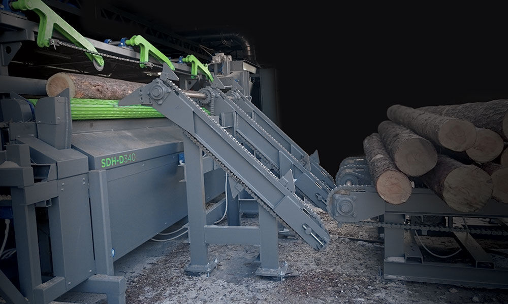 Live deck - LSS - Mebor d.o.o.