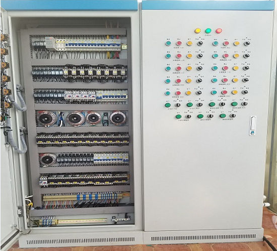 Greenhouse control system - Sunmax Greenhouse Technology Co., Ltd ...