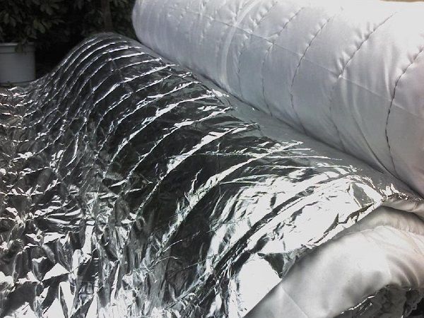 Greenhouse film - Sunmax Greenhouse Technology Co., Ltd. - polyethylene ...