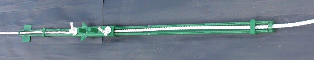 Rope manure scraper - Harry Johanssons Mekaniska verkstad AB - straight ...