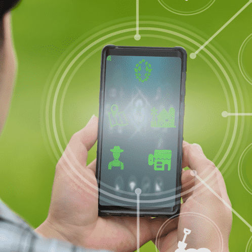 Center pivot irrigation control system - VI - Variant Irrigation ...