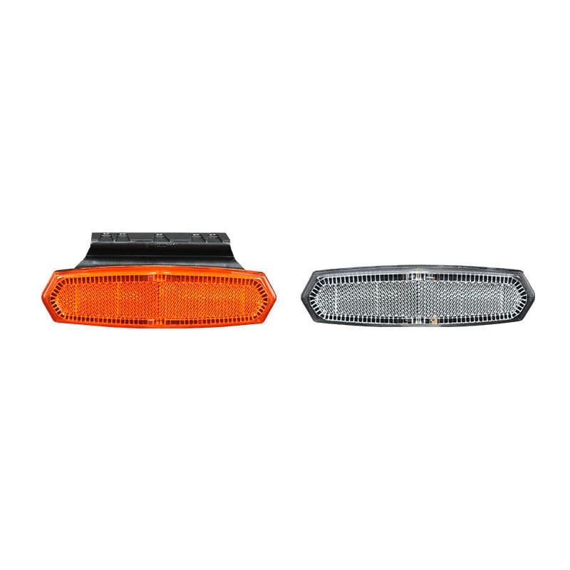 Lateral light - 8116 - Braslux Industria de Autopecas Ltda - front ...