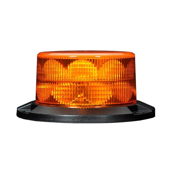 LED beacon - SLIM - Braslux Industria de Autopecas Ltda