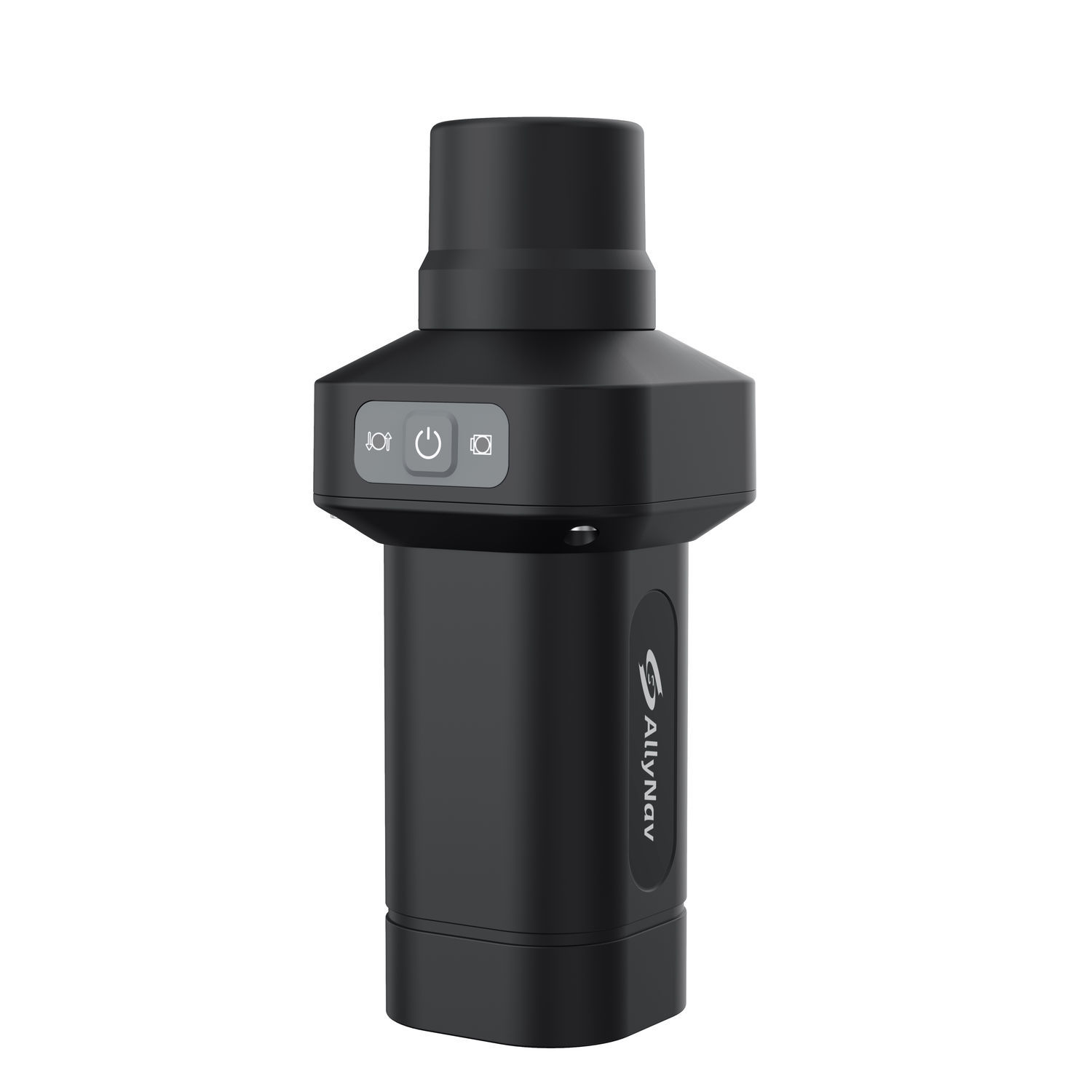 GNSS receiver - R10 - Shanghai AllyNav Technology Co., Ltd. - GLONASS ...