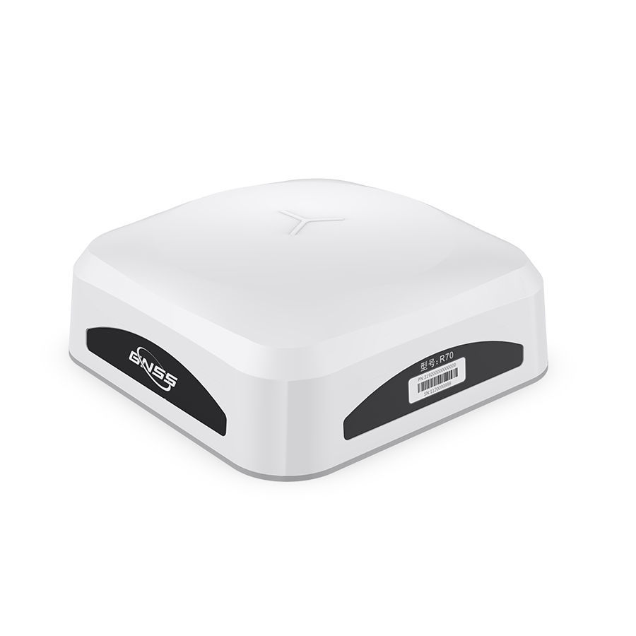 GNSS receiver - R70 - Shanghai AllyNav Technology Co., Ltd. - GPS ...