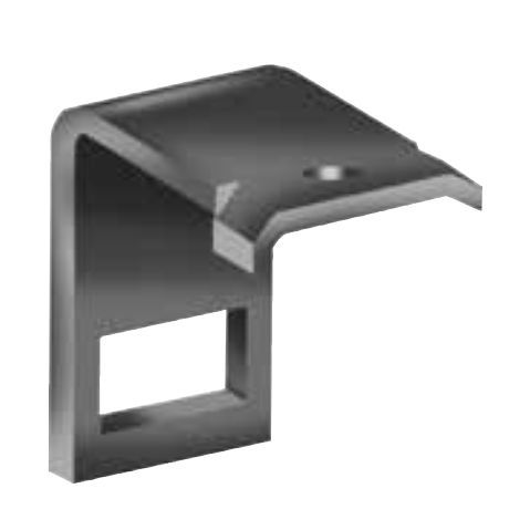 Flange - 4.65126.060 - Solbjerg Staalvarefabrik A/S