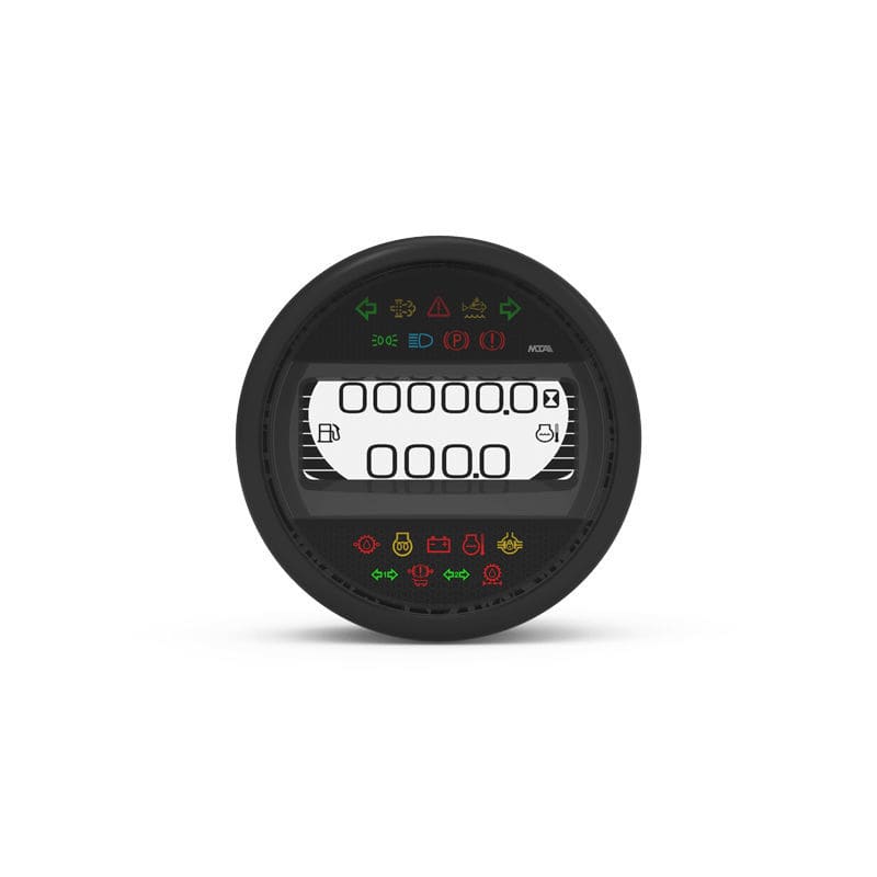 Digital control panel - SPOT - TIMA s.r.l. - IP65 / IP66 / customizable
