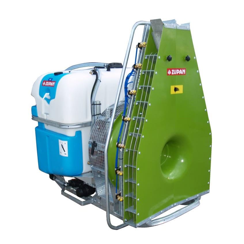 Mounted sprayer - VRA series - ZUPAN d.o.o. - for arboriculture / for ...