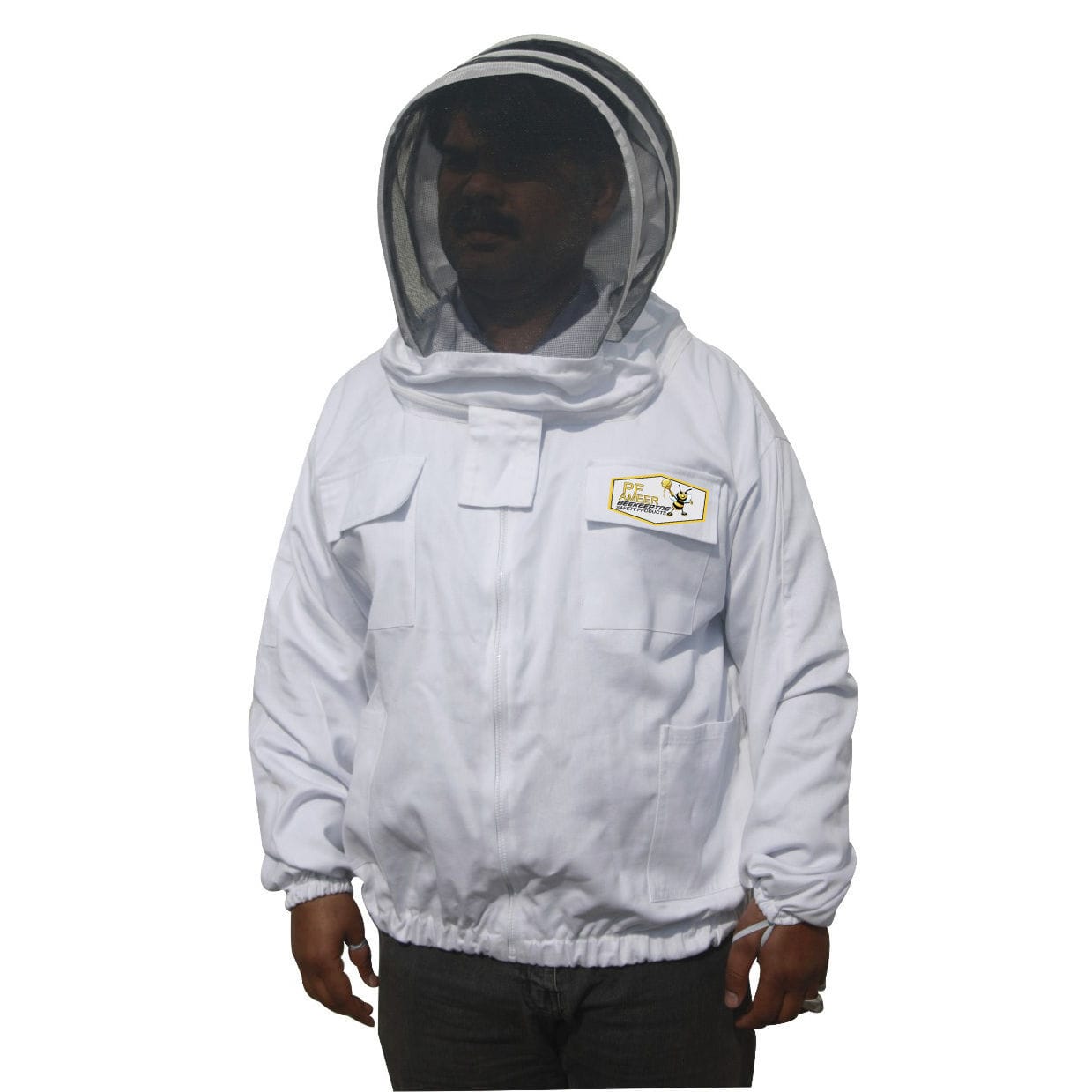 Beekeeper jacket - PFA-0623 - PF AMEER & CO