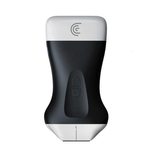 Portable veterinary doppler ultrasound system - PAL HD3 - Clarius Vet ...