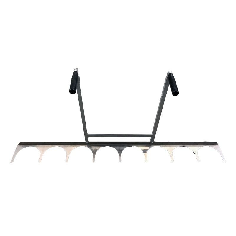 Manual spacing fork - Martin Stolze b.v. - horticulture