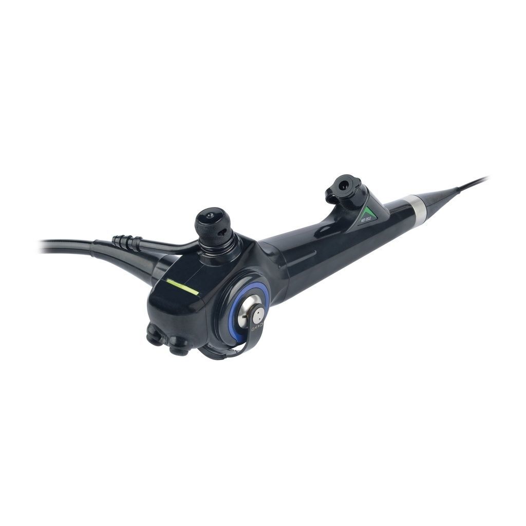 Rigid Veterinary Endoscope Eickview 60 Hd Eickemeyer Veterinary