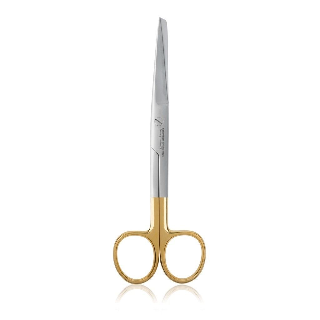 Scissor - 113214 - Eickemeyer Veterinary Equipment Ltd