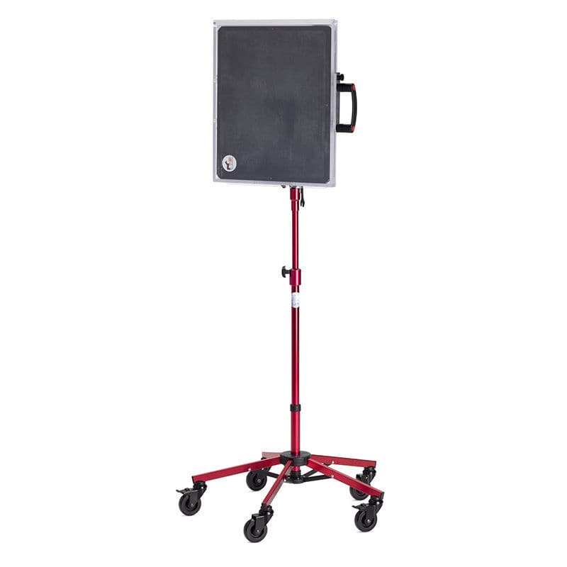 Veterinary x-ray unit - Bucky Lite - Podoblock BV - portable