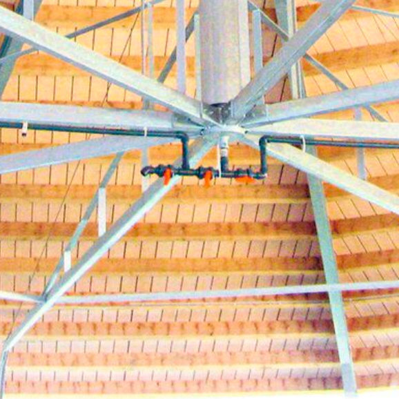 Drip irrigation system - Kraft