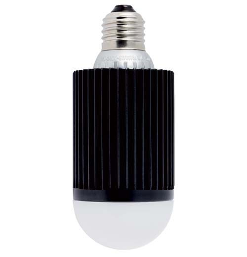 LED light bulb - Greengage - for lamp / for farm buildings