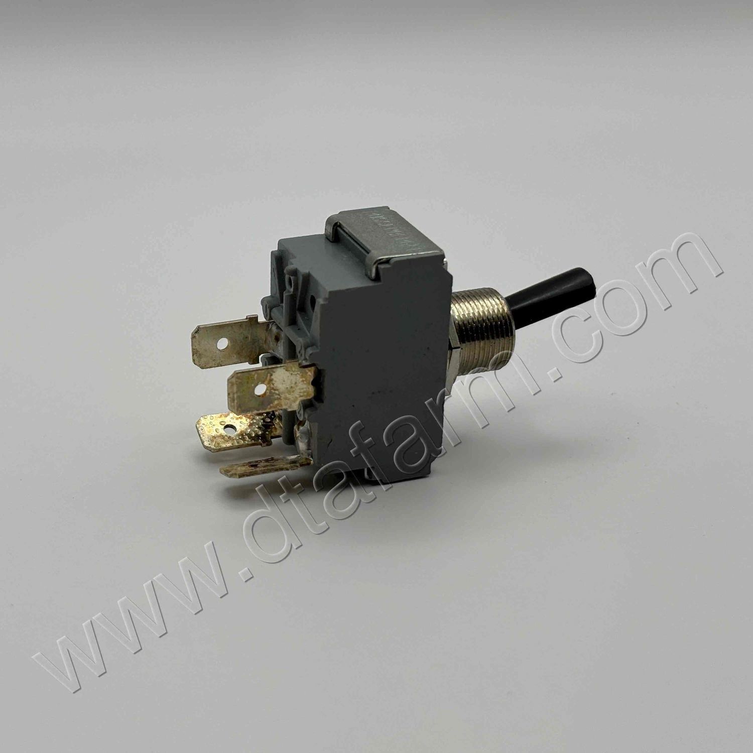 Start/stop switch - JR-17 - dta farm