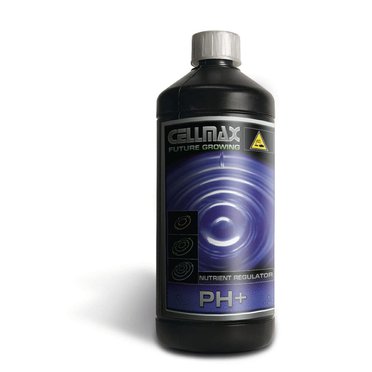 Organic plant supplement - PH+ - cellmax - potassium / liquid / for ph ...