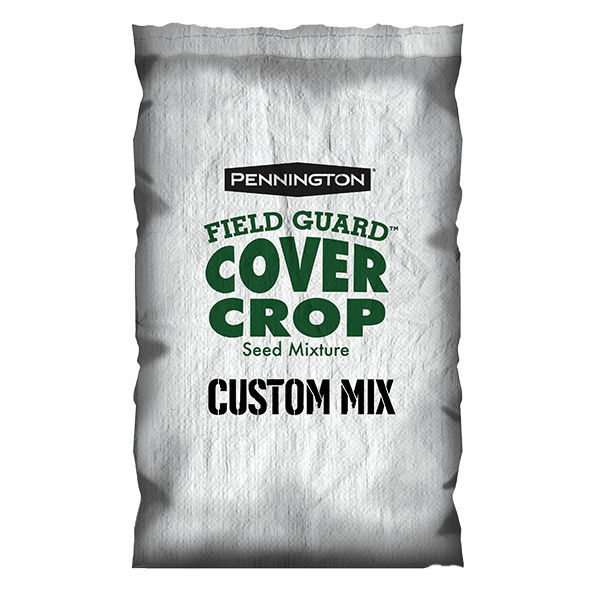 Vegetation cover mixture - CUSTOM MIX - pennington - for animal feed ...