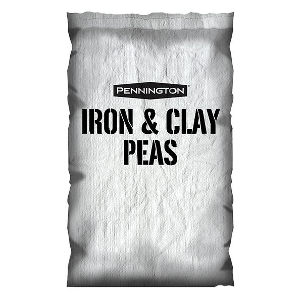Protein peas fodder - IRON AND CLAY - pennington - for animal feed