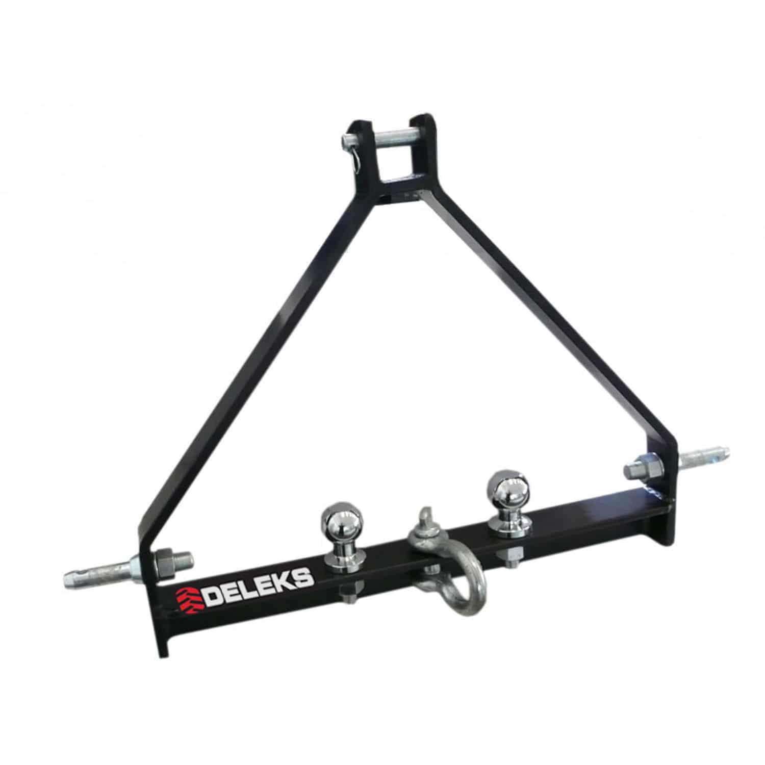 3-point coupling triangle - MULTIUSO - DELEKS SRL