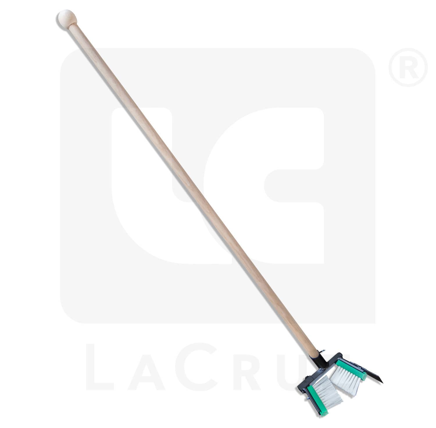 Manual deleafer - SPMA50LC - LaCruz S.r.l.