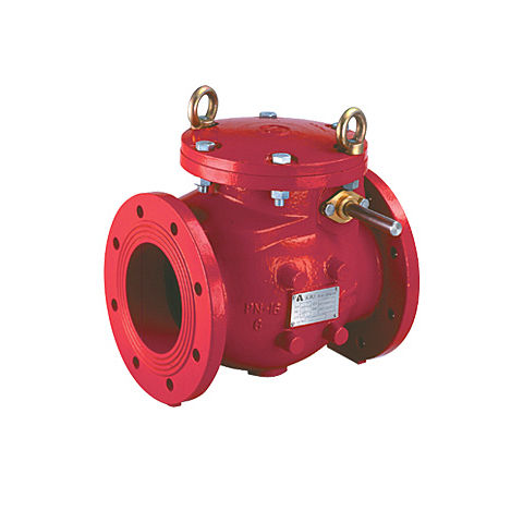 Irrigation check valve - NR-040 series - Arivalves