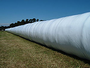 Silo bag - Tubes - Donaghys