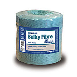Bale twine - Bulky Fibre - Donaghys - polypropylene