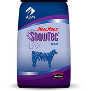 Animal feed supplement - MoorMan’s®ShowTec® Mintrate® 32/5 CP ...