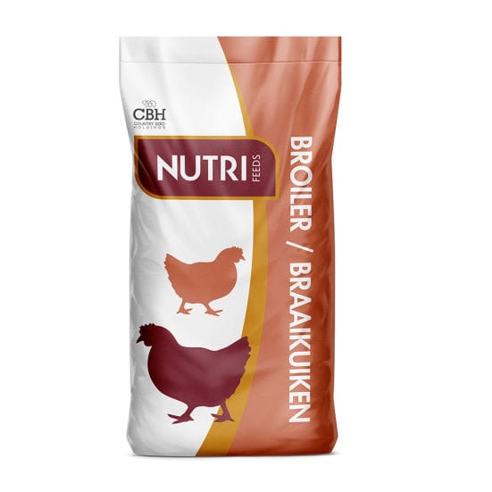 Animal feed supplement - SILVER - Nutrifeeds - poultry / dry