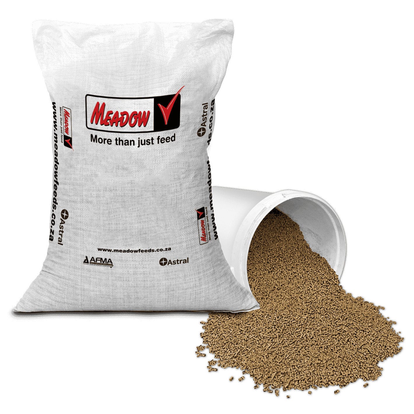 Animal feed supplement - Rumen Kandy 13 - meadowfeeds - cattle / sheep ...