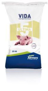 Animal feed supplement - Ultima 5 Starter - forfarmers - for piglets ...