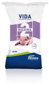 Animal feed supplement - Maxima 2 Starter - forfarmers - for pigs ...