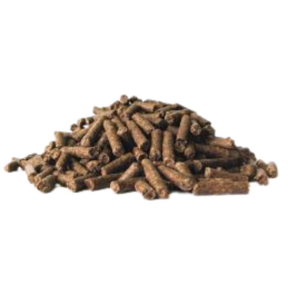 Animal feed supplement - Mix 34 - forfarmers - beef cattle / vitamin ...