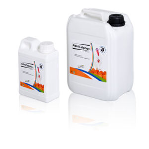 Animal feed supplement - StimVax - Adnimalis - poultry / selenium / vitamin