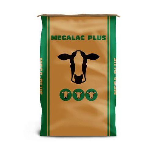 Animal feed supplement - Plus - megalac - cattle / sheep / goat