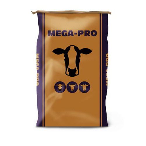 Animal feed supplement - Pro - megalac - cattle / sheep / goat
