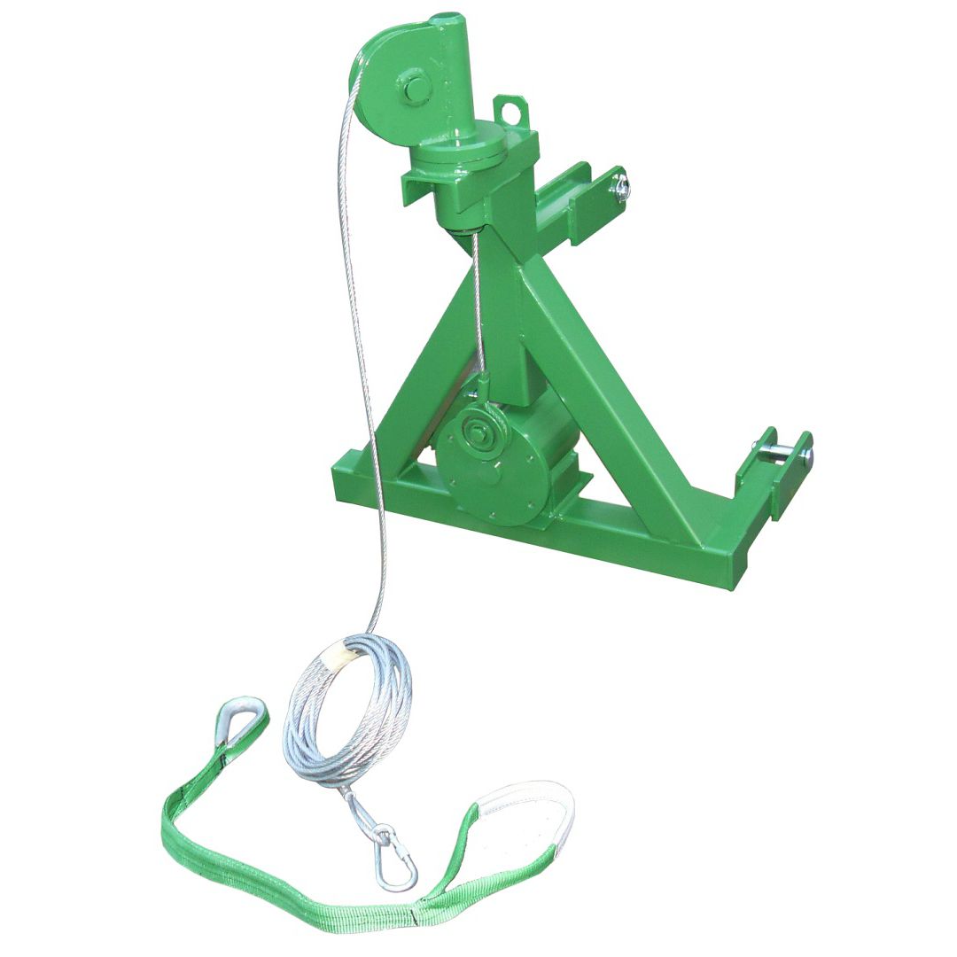 Plum tree shaker - FRUIT TREE SHAKER - Bystroň - Integrace s.r.o ...