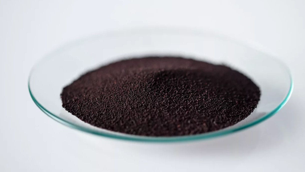 Carotenoid feed additive - Lucantin® CX - nutrition.basf - poultry / powder