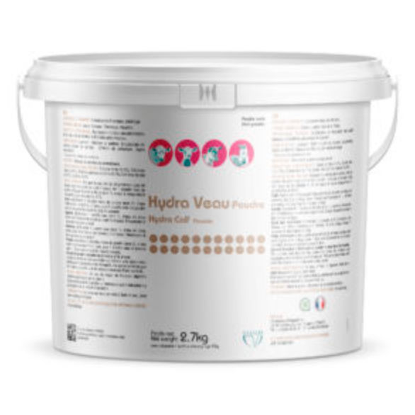 Animal feed supplement - Hydra - vetalis-technologie - cattle / powder ...