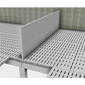 Livestock partition - 611486 - robert-thebault - pig