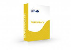 Management software - Supertrack - s.c.s. survey cad system - data ...