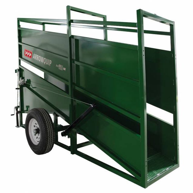 Cattle loadout - STLCT-AD - arrowquip - mobile