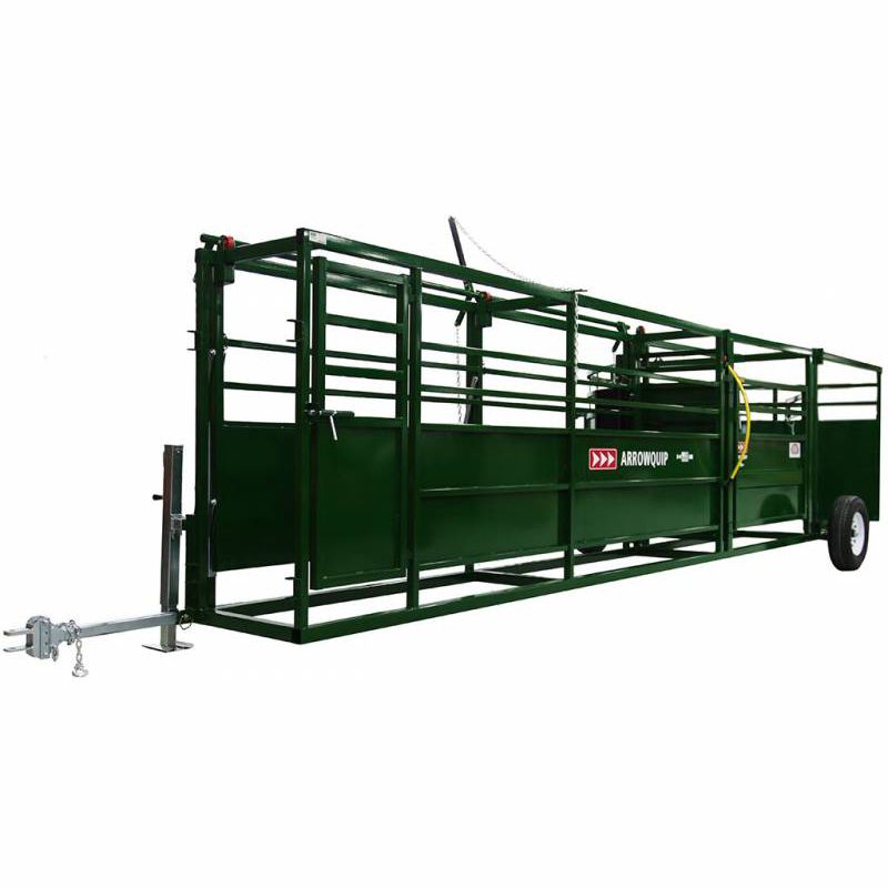 Cattle loadout - PTA-N - arrowquip - mobile