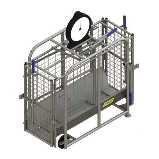 Sheep scale - F047 2004 10 - iae - analog / platform / mobile