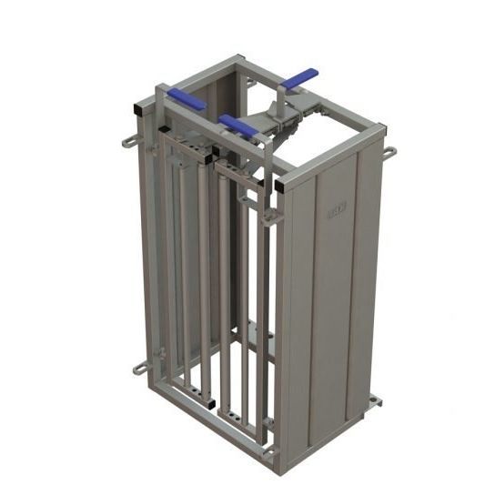 Sheep sorting gate - F051 2816 10 - iae