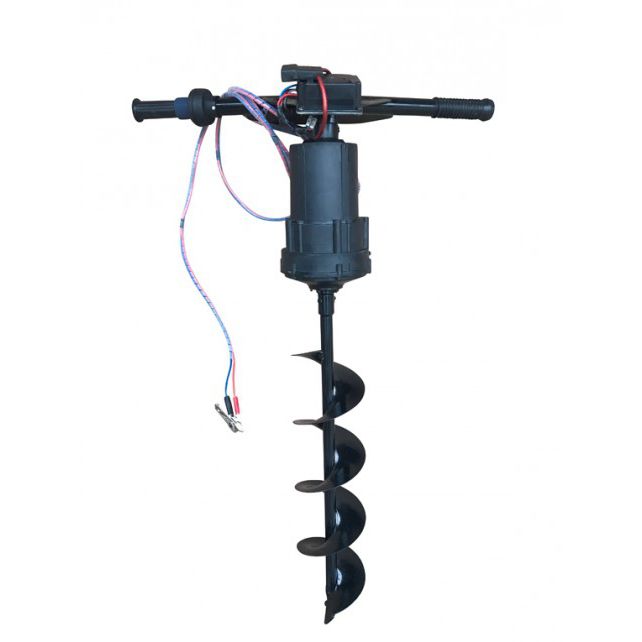 Electric earth auger - zoette